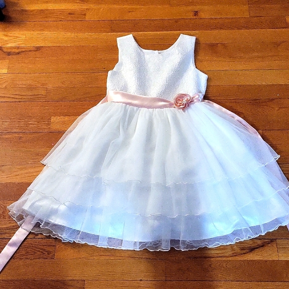 Jona Michelle | Dresses | Formal Dress Size 8 Kids By Jona Michelle ...